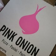 PINK ONION - 619 Photos & 598 Reviews - Pizza - 64 14th St, San ...