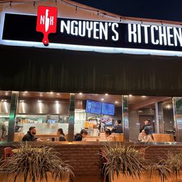NGUYEN’S KITCHEN - Updated December 2025 - 3753 Photos & 2720 Reviews ...