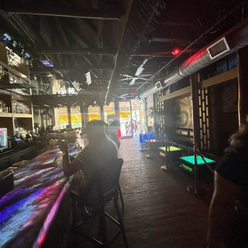 VOODOO ROOFTOP LOUNGE & HOOKAH - Updated January 2025 - 253 Photos ...