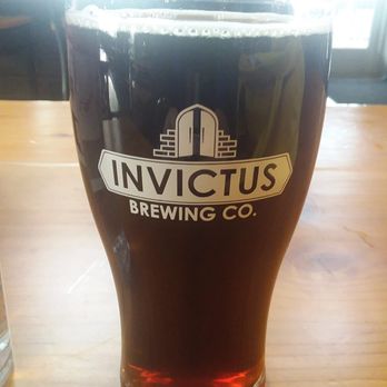 INVICTUS BREWING - Updated March 2025 - 212 Photos & 134 Reviews - 2025 ...