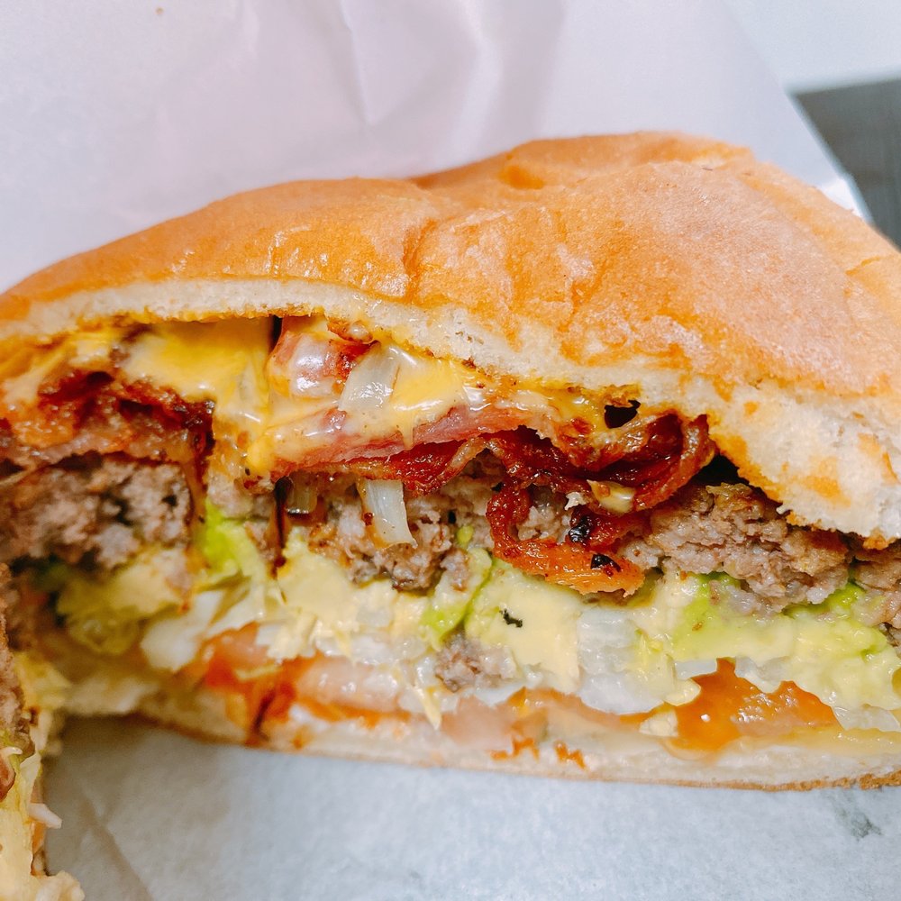 M&M HAMBURGER - Updated December 2025 - 74 Photos & 81 Reviews - 210 ...