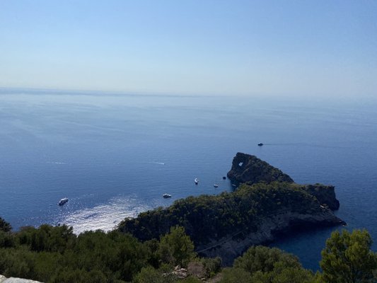 MIRADORS DE NA FORADADA - Updated October 2025 - 15 Photos - Carretera ...