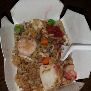 CHINA BUFFET - Updated January 2025 - 40 Photos & 27 Reviews - 6401 ...