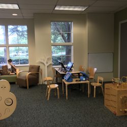 KEMPSVILLE AREA LIBRARY - 34 Photos & 14 Reviews - 832 Kempsville Rd ...