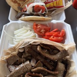 SMILEY’S GYROS & BEEF - Updated October 2025 - 76 Photos & 133 Reviews ...