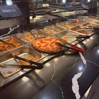 CAPTAIN BUFFET - Updated December 2025 - 221 Photos & 109 Reviews ...