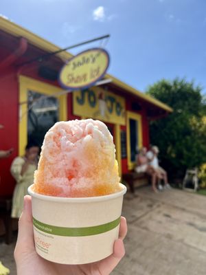 JOJO’S SHAVE ICE - Updated December 2025 - 823 Photos & 846 Reviews ...