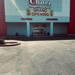 CHAVEZ SUPERMARKET & TAQUERIA - Updated July 2025 - 111 Photos & 47 ...