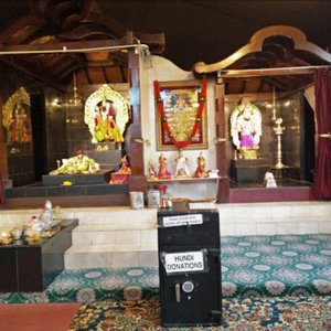 SHIVA-VISHNU TEMPLE LIVERMORE - 53 Photos & 45 Reviews - Hindu Temples ...
