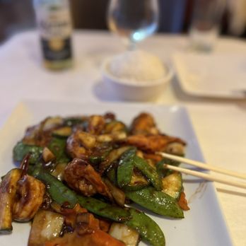 CHEF YU - Updated July 2025 - 524 Photos & 719 Reviews - 520 8th Ave ...