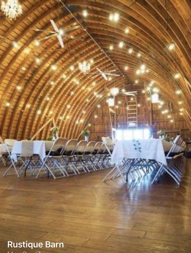RUSTIQUE BARN - Updated 05/2025 - 3527 US-12, Delano, Minnesota ...