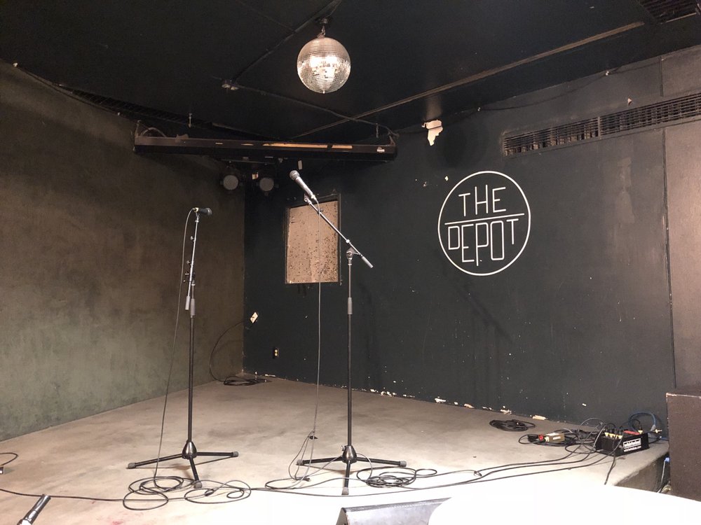 THE DEPOT AT SFSU - 1600 Holloway Ave, San Francisco, California ...