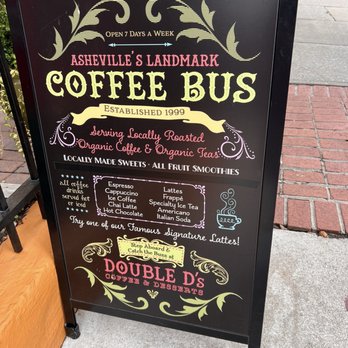 DOUBLE D’S COFFEE & DESSERTS - Updated July 2025 - 828 Photos & 492 ...