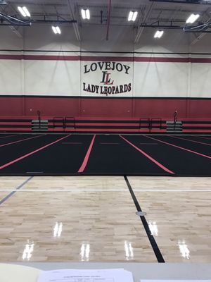 LOVEJOY HIGH SCHOOL ISD - Updated August 2025 - 14 Photos - 2350 ...