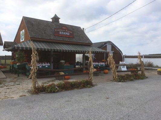 CHIPMAN FARM GRAY STAND - Updated June 2024 - 69 Shaker Rd, Gray, Maine ...