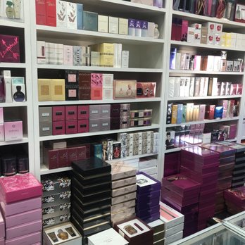 PERFUME CENTER - Updated December 2025 - 14 Photos & 10 Reviews - 11500 ...