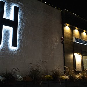 THE REFUGE - 941 Photos & 794 Reviews - Latin American - 515 ...