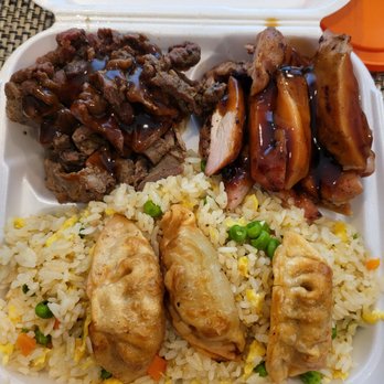 RAINIER TERIYAKI - Updated December 2024 - 108 Photos & 133 Reviews ...