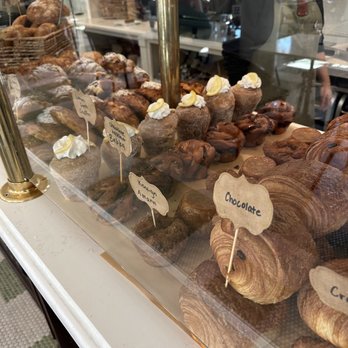 THE BEKERY - 216 Photos & 156 Reviews - 2040 E Walnut St, Lake Charles ...