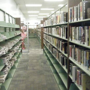 ORMOND BEACH PUBLIC LIBRARY - Updated December 2025 - 23 Photos & 17 ...