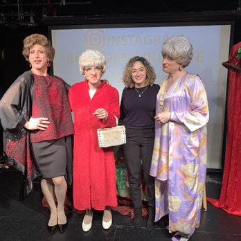 GOLDEN GIRLS LIVE ON STAGE - Updated June 2026 - 19 Photos & 16 Reviews ...