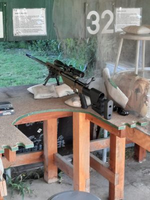 GARLAND PUBLIC SHOOTING RANGE - Updated May 2025 - 47 Photos & 94 ...