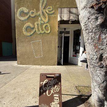 CAFE CITO - Updated June 2025 - 215 Photos & 116 Reviews - 400 W 4th St ...