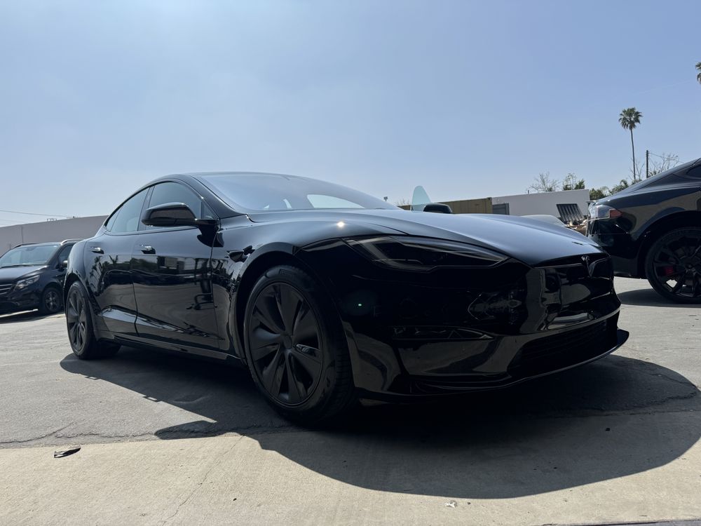 ALL CITY COACH CRAFT - Updated Jun 2024 - 27 Photos - 7745 Sepulveda ...