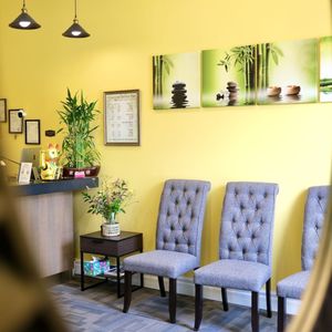 GOLDEN ROSE MASSAGE - EVERETT - Updated May 2025 - 20 Photos - 3105 ...