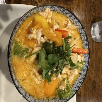 THAWAN THAI CUISINE - Updated July 2025 - 195 Photos & 178 Reviews ...