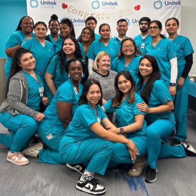 UNITEK COLLEGE - CONCORD CAMPUS - Updated October 2025 - 73 Photos ...