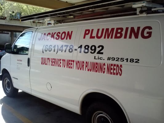 JACKSON PLUMBING - Updated May 2026 - 41 Reviews - Lancaster ...