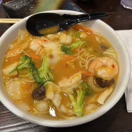 AJIKA RAMEN - Updated January 2026 - 129 Photos & 107 Reviews - 1400 ...