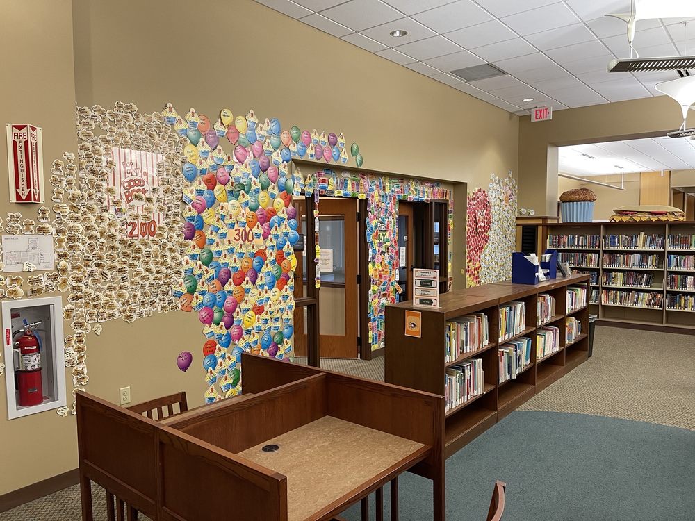 NEW BERLIN PUBLIC LIBRARY - Updated December 2024 - 29 Photos - 15105 ...