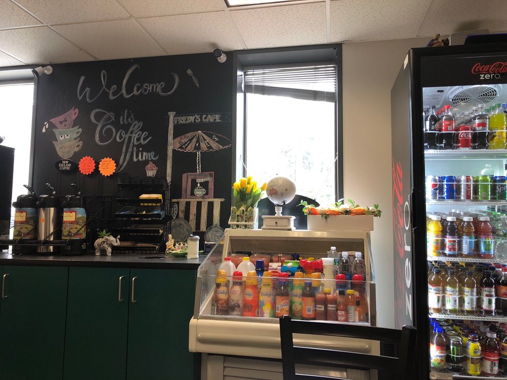FREDY’S CAFE - Updated August 2025 - 2200 Whitney Ave, Hamden ...