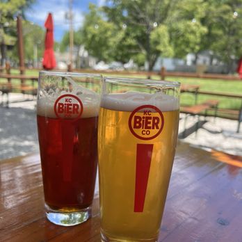KANSAS CITY BIER COMPANY - Updated July 2025 - 350 Photos & 212 Reviews ...