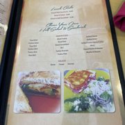 SIMPLY DELICIOUS CAFE & BAKERY - 670 Photos & 734 Reviews - 125 N ...