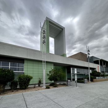 WINDMILL LIBRARY - Updated May 2025 - 337 Photos & 176 Reviews - 7060 W ...