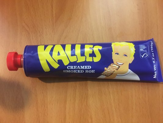 ORKLA FOODS SVERIGE - Isbergs gata 9b, Malmö, Sweden - Specialty Food ...