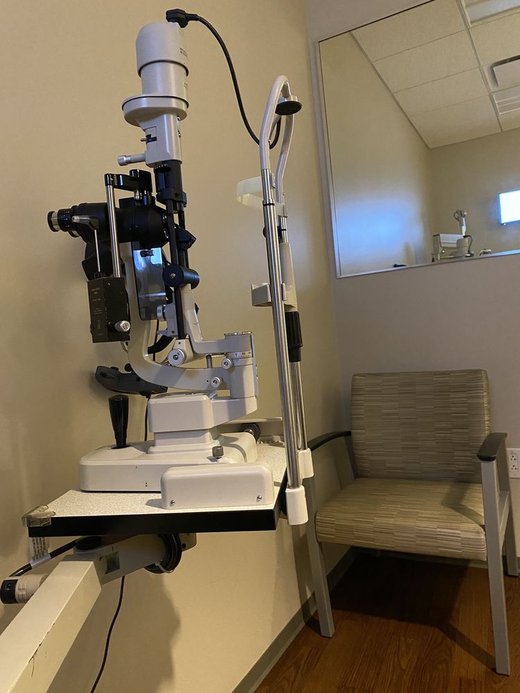 EYE PHYSICIANS OF AUSTIN - Updated January 2026 - 40 Photos & 127 ...