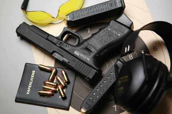 THE TARGET - Updated February 2025 - Västberga Allé 60, Stockholm ...