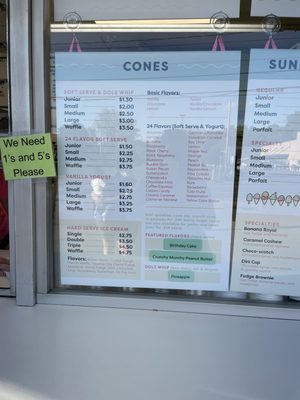THE CONE SHOPPE - Updated December 2025 - 17 Photos & 24 Reviews - 1225 ...
