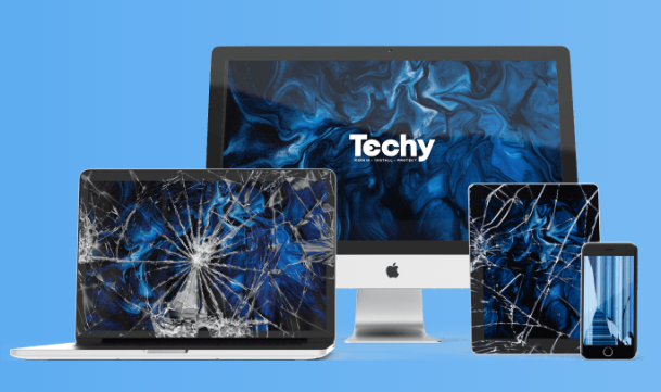 TECHY WILMINGTON - Updated September 2024 - 1251 Centerville Rd ...