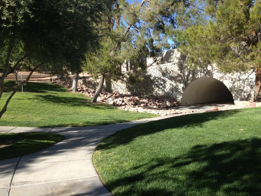 PECCOLE RANCH DISC GOLF COURSE - Updated July 2025 - 13 Photos - 9501 ...