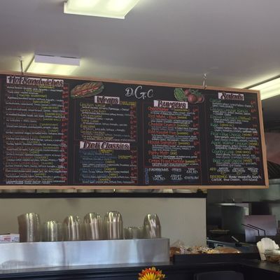 GERMANTOWN DELI - Updated October 2025 - 14 Photos & 10 Reviews - 2 ...