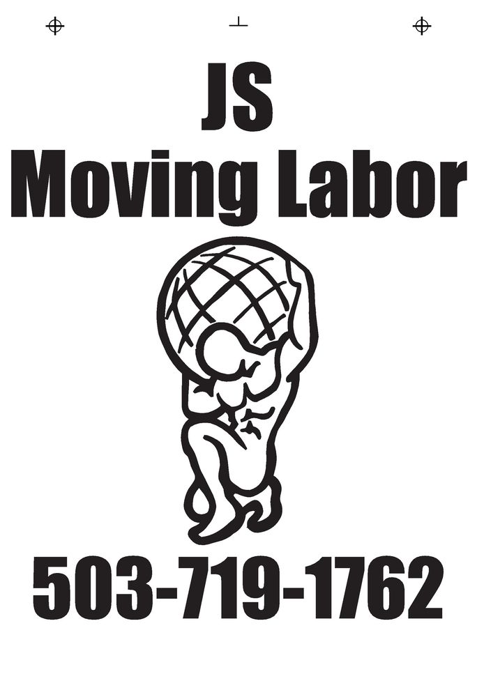 JS MOVING LABOR - Updated January 2026 - 10 Photos & 17 Reviews - Happy ...
