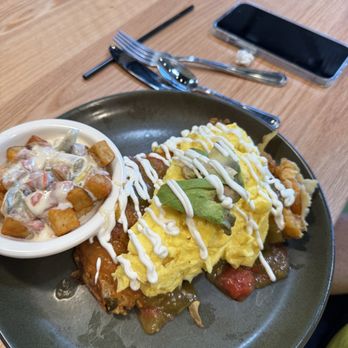 OVR - EZE - Updated June 2025 - 34 Photos & 22 Reviews - 5700 S Georgia ...