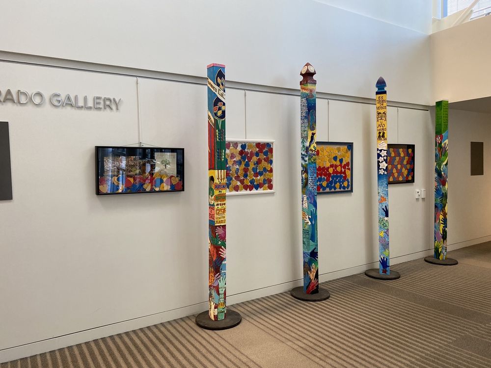 MONTEREY CONFERENCE CENTER - 63 Photos & 10 Reviews - 1 Portola Plz ...