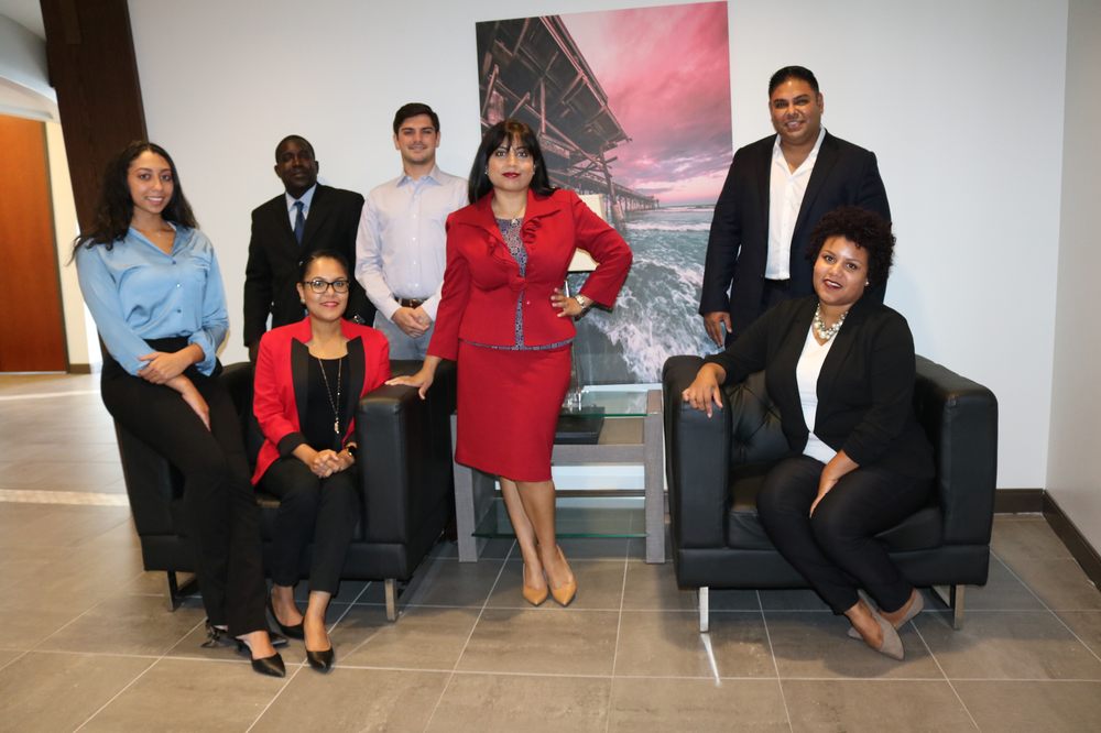 SAMAROO LAW - Request Consultation - 121 S Orange Ave, Orlando, Florida ...