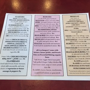 SEAMONSTER LOUNGE - 100 Photos & 129 Reviews - 2202 N 45th St, Seattle ...